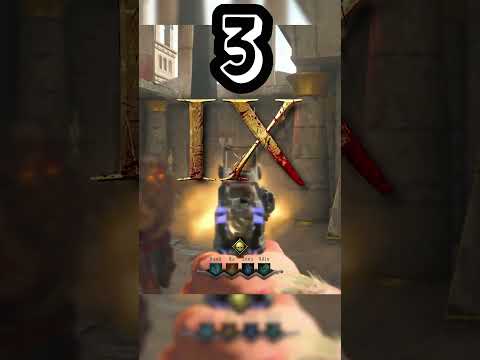 The Top 5 Most Casual Cod Zombies Maps of All Time