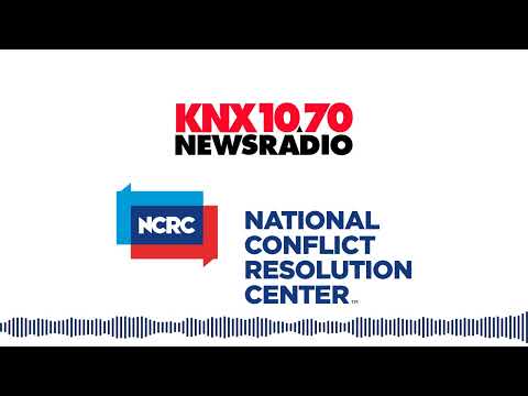 NCRC Interview with KNX 1070 NEWSRADIO Los Angeles