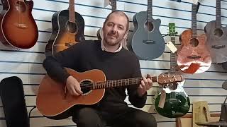 Ovation 1711 Balladeer - What To Know & Where To Buy | Equipboard