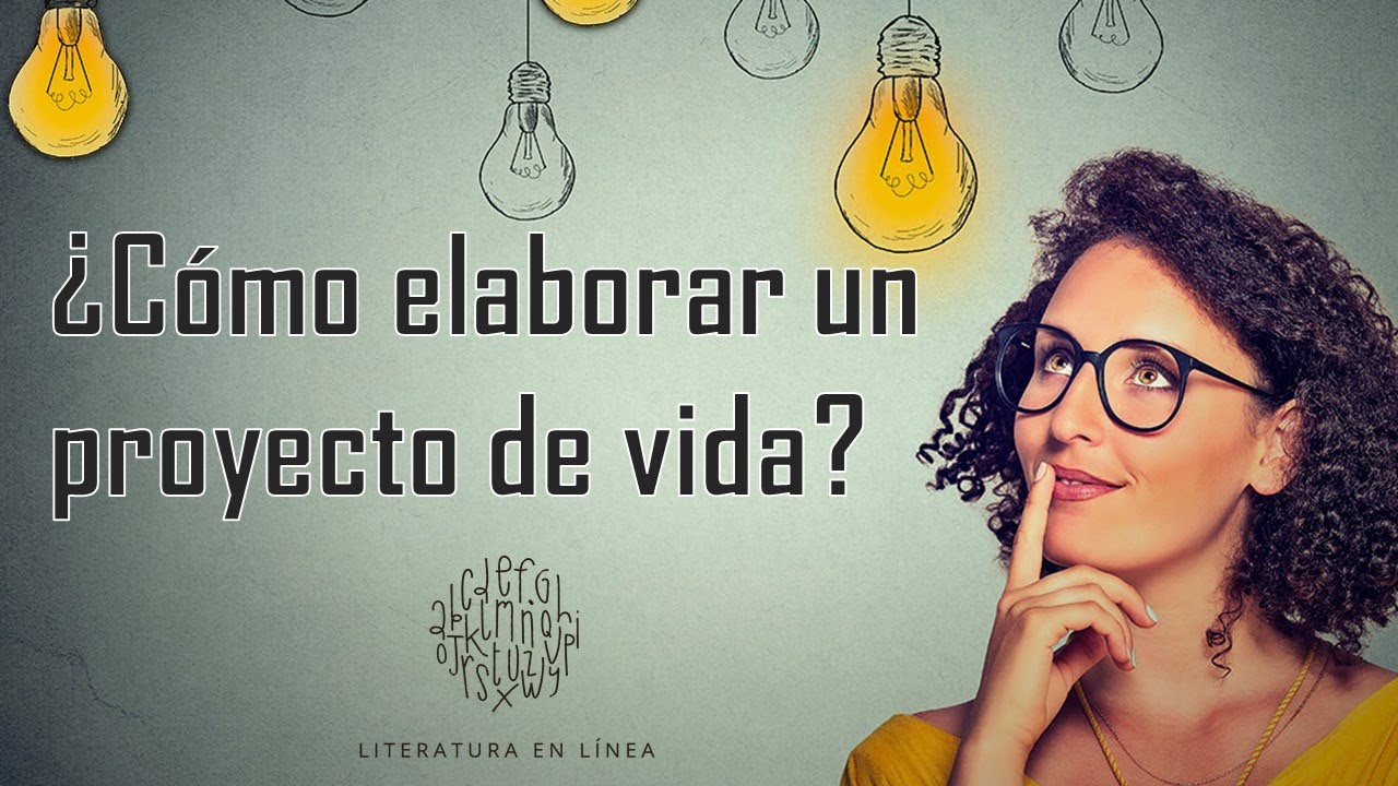 ¿CÓMO ELABORAR UN PROYECTO DE VIDA? - PROPIEDADES PSICOMÉTRICAS DE FELICIDAD.