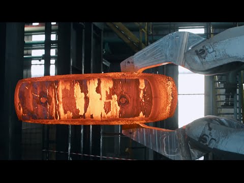 FUSION, NLMK Group’s corporate video