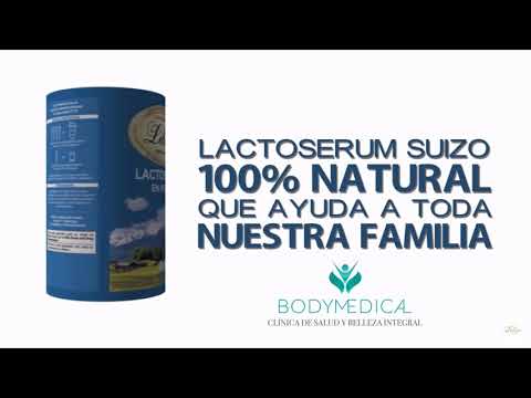 Propiedades de Lebasi / Lactoserum