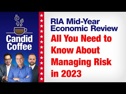 2023 Mid-Year Economic Review
