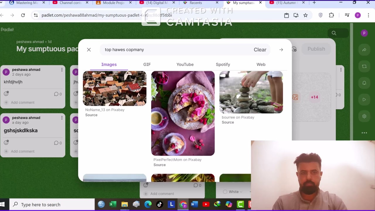padlet pdf
