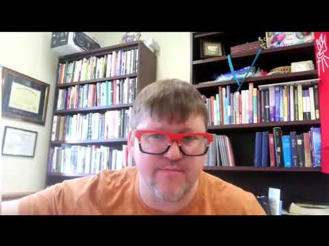 Episode 293: Approaches to Sermon Preperation – The Official Scott ...