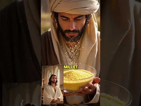 Homemade Ezekiel Bread Recipe – Biblical, Healthy & Protein-Rich Bread from Scripture