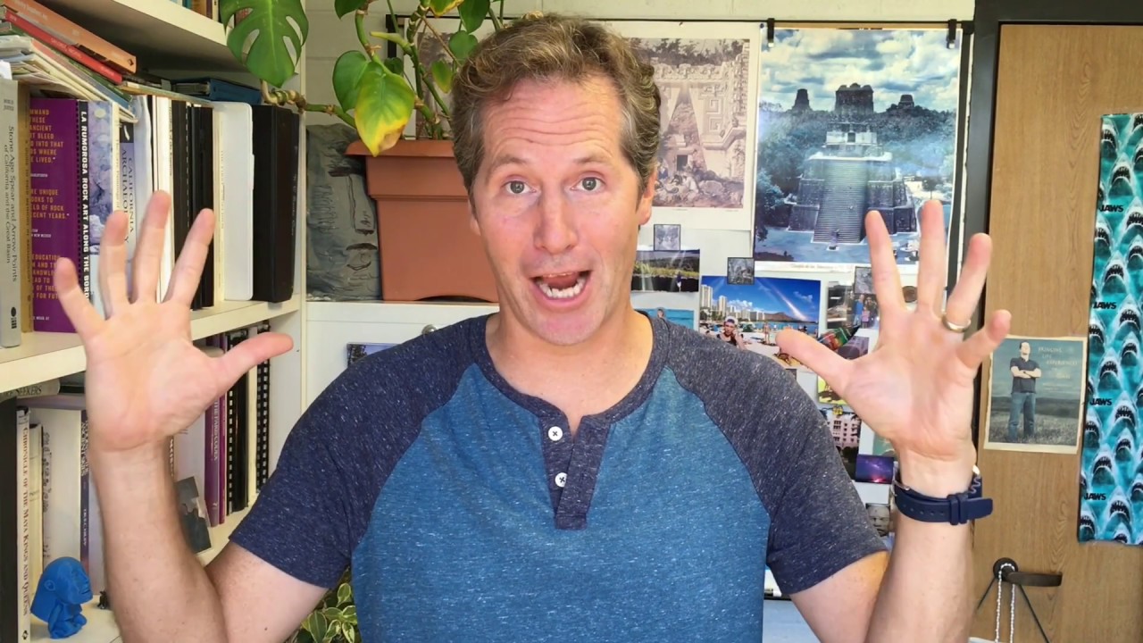 Macroevolution vs Microevolution