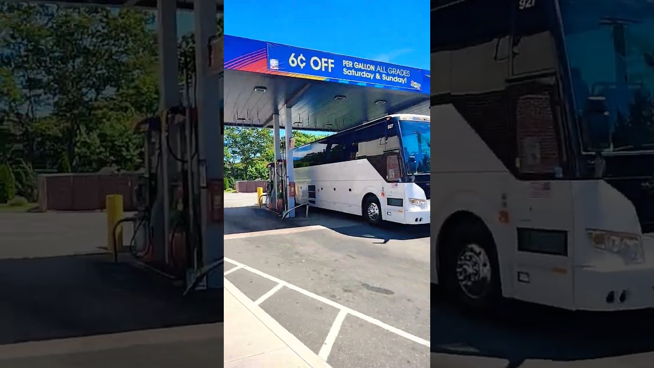 Cheapest Gas Station on Long Island | Exit 57 495 South | Motor Parkway $3.87 Gal | 8-6-22 | Sunoco