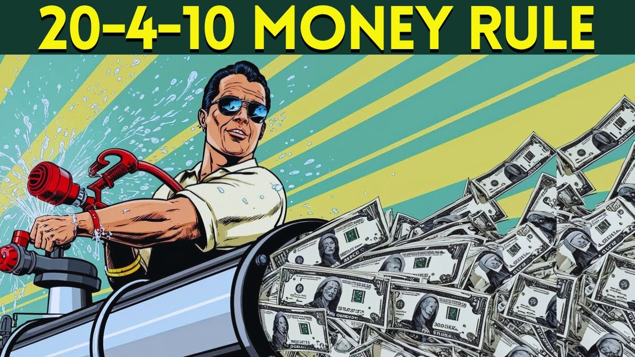 7 Essential Money Management Hacks!
