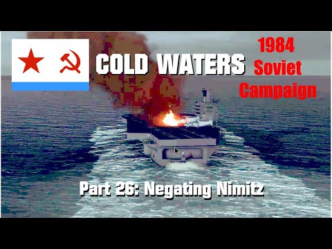 Steam Community :: Video :: (CCPlays) 1984 Soviet Campaign | Part 26 ...