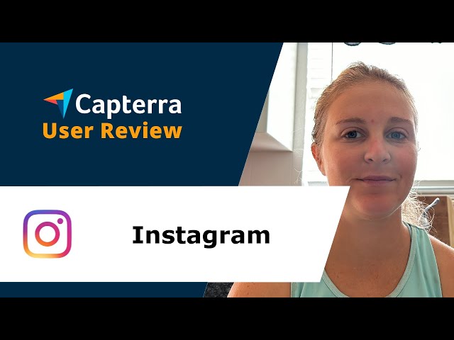 Instagram Reviews 2025. Verified Reviews, Pros & Cons | Capterra