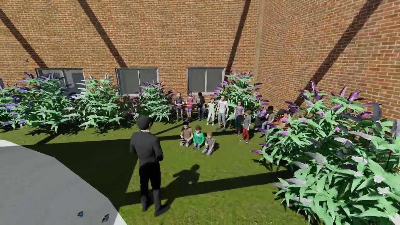 ACE Capital Region: Red Team Movie 2022