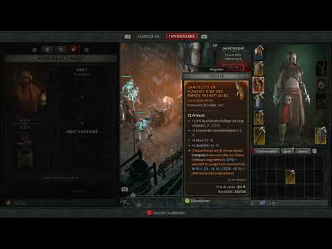 Camera stuck after leaving the forge - PC Bug Report - Diablo IV Forums