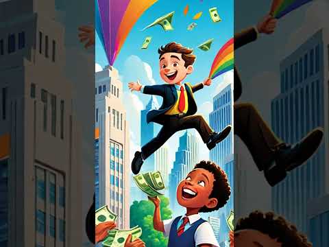 How To Teach Kids About Paying Taxes (The Easy Way)