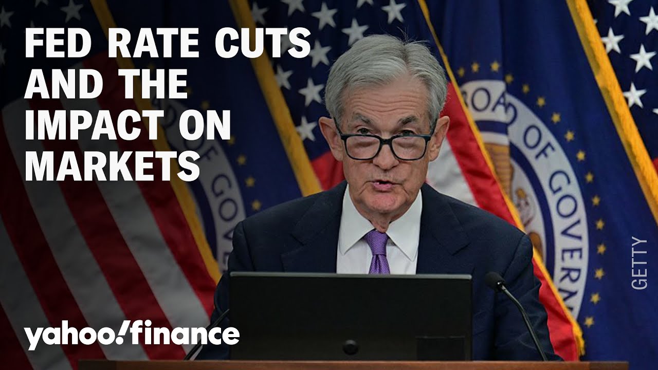 Fed cut rates by 25 basis points. Here's why there may not be another cut in 2025