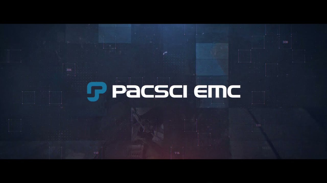 PacSci Company Video 2021