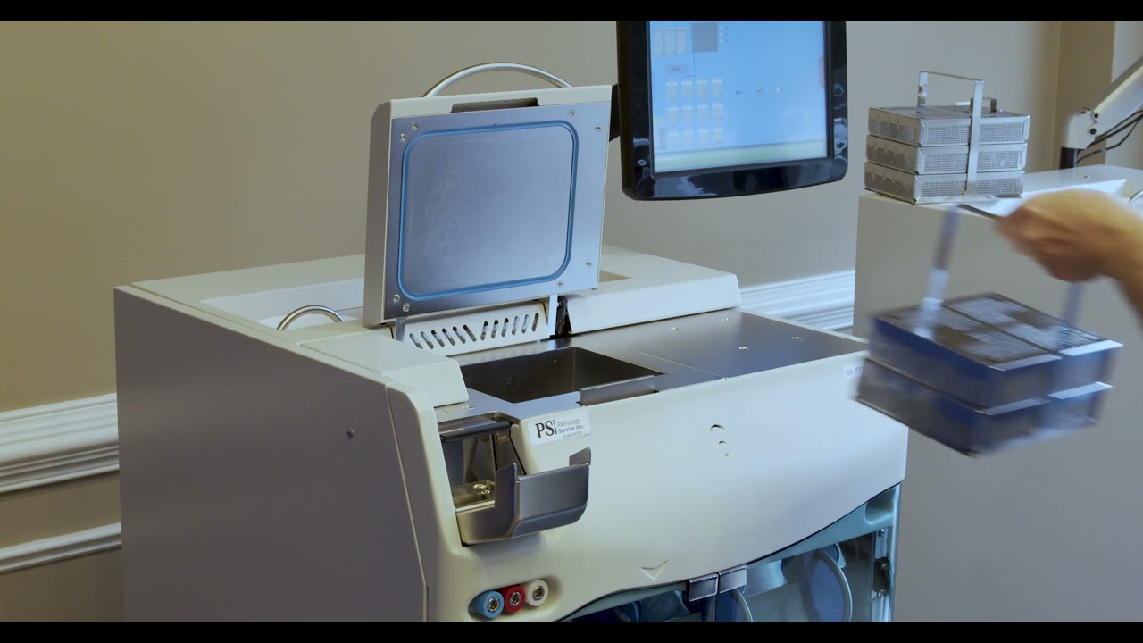 Intelsint EFTP/ETP Setup Video 3: Features and Programming