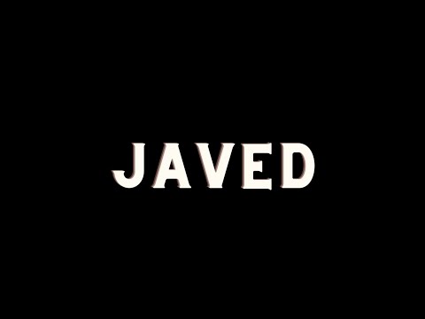 Javed "Jammer" Sanchez _ Where did my name come from?