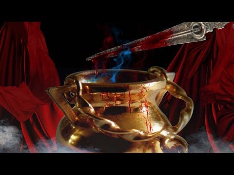 Kvasir – The Blood of the Gods | Whispers of Yggdrasil