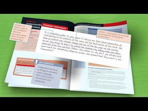 Cambridge International AS & A Level English Language and Literature