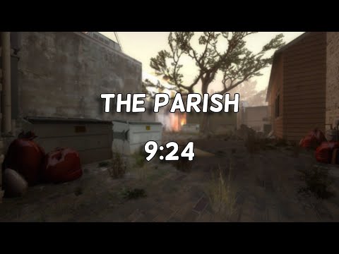 Steam Community :: Video :: L4D2 The Parish 9:24