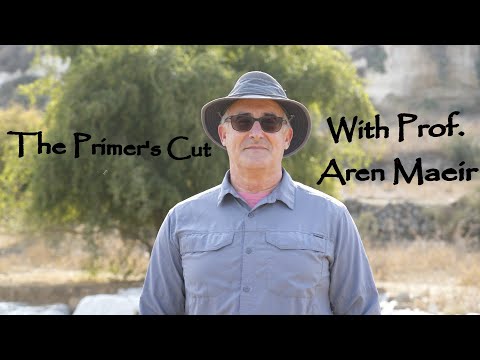 Primer’s Yeast interviews – The Tell es-Safi/Gath Archaeological ...