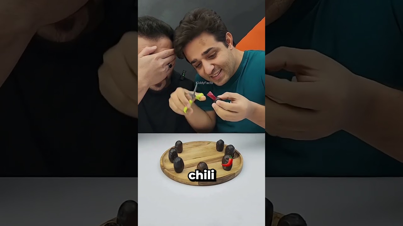 HIS PLAN BACKFIRES 😂!