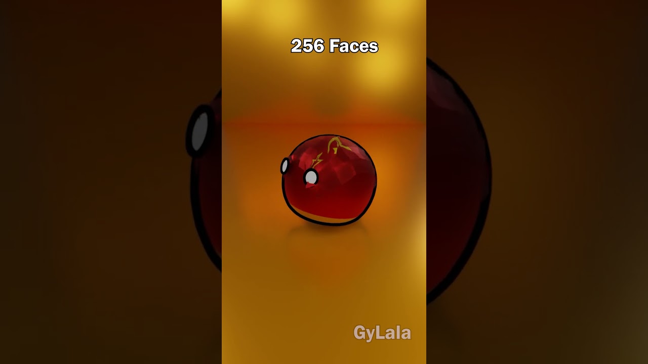 Soviet Union Flag vs Germany Countryball Cloth Simulation 1