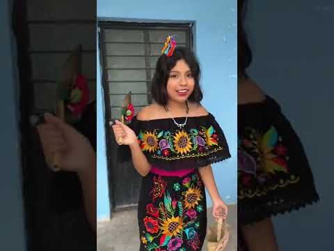 La fiesta mexicana de angela | no nos invito 😱