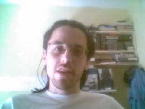 Ignacio says howdy in English, Spanish and Italian