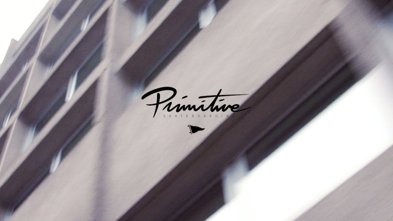 (FULL EDIT) BAYSIXTY6 x Primitive Demo - 03/08/19