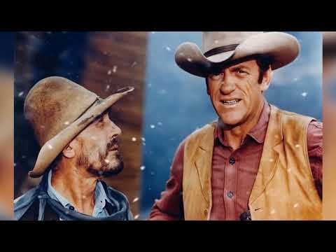 Secrets of Ken Curtis: The Untold Story of Festus from Gunsmoke!