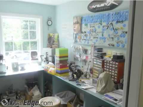 Dr. Roger L Bergeron - Optometrist Lewiston ME