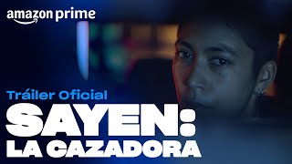 Sayen: La cazadora - película: Ver online en español