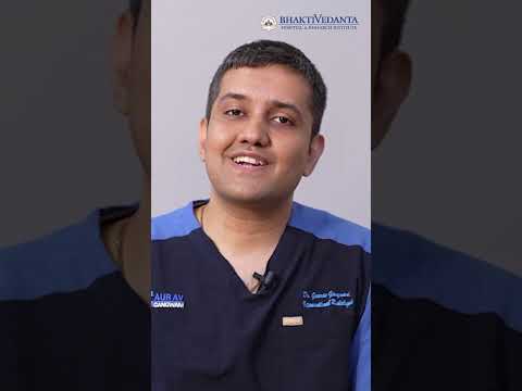 Discover the Wonders of Interventional Radiology | Bhaktivedanta Hospital