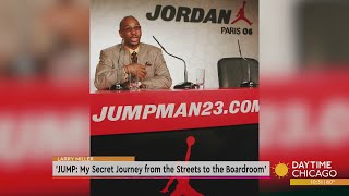 'JUMP: My Secret Journey from the Streets to the Boardroom'