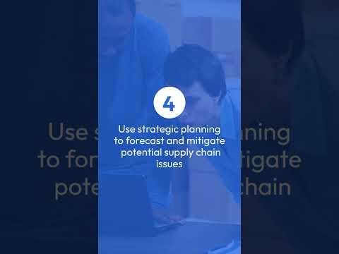 Veterans, Steer Your Career to the Automotive Supply Chain with 7 Proven Strategies