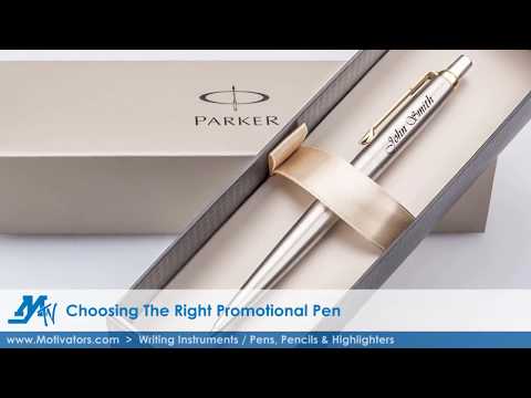 Promotional Pens