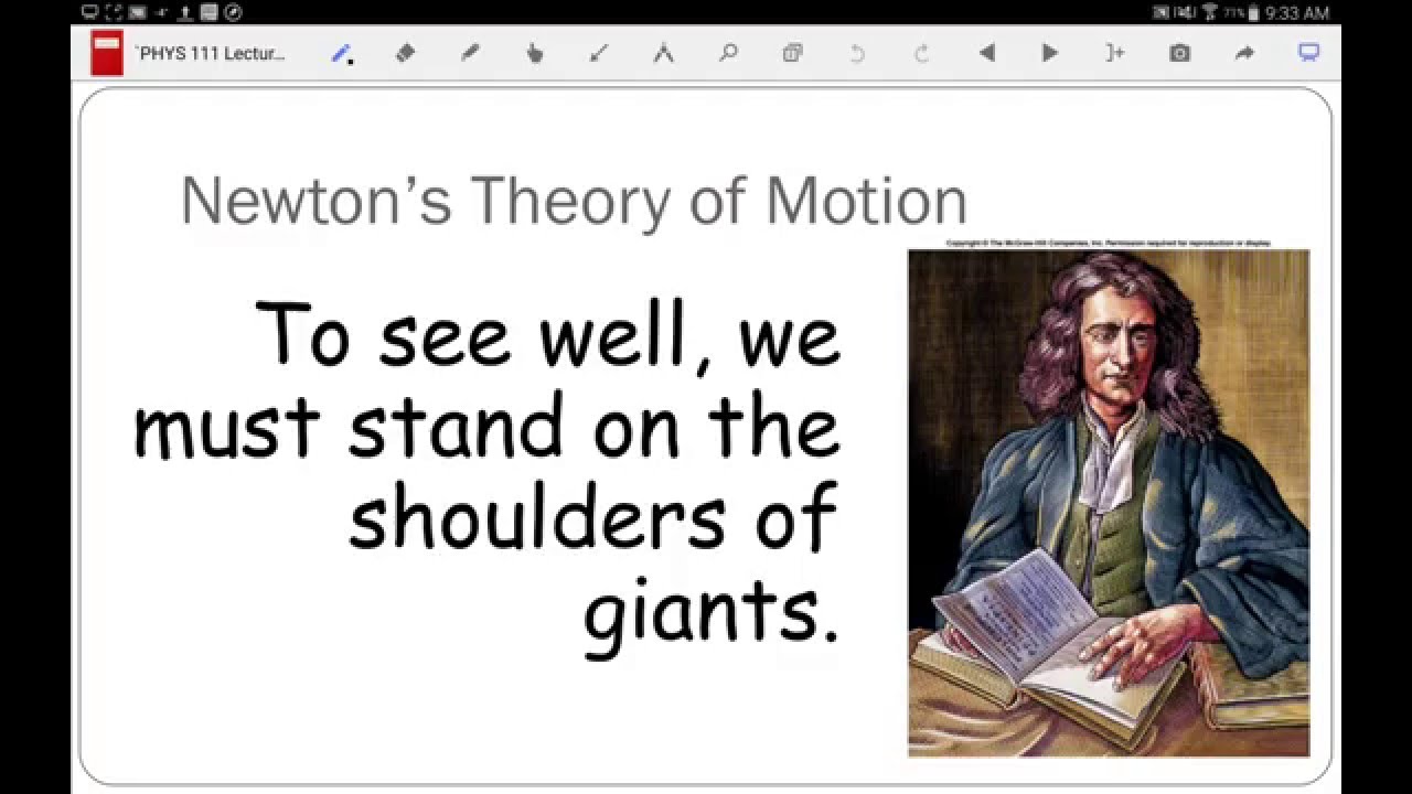 PHYS 111 Lecture 03: Speed and Velocity