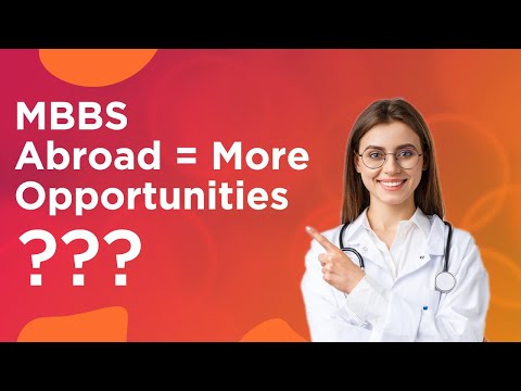 Top 10 Career Opportunities after MBBS | MBBS Abroad | ED Plus