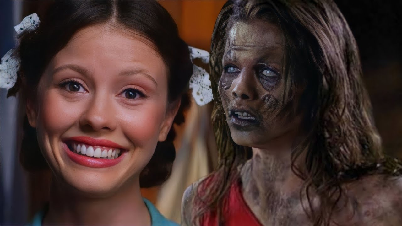 7 Filmes de Terror Com Psicopatas Femininas