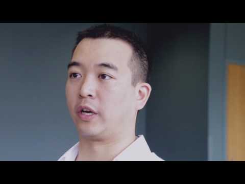 Texas MBA '16, Eric Wang - Texas MBA at DallasFort Worth Program