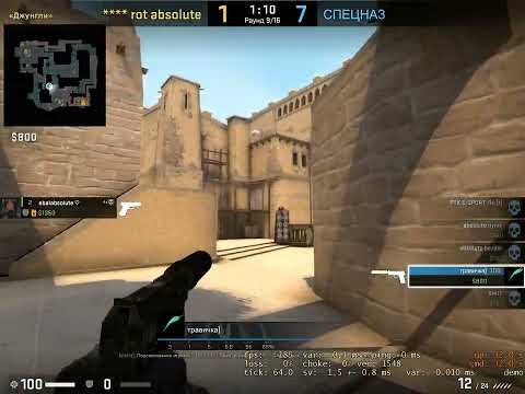 Steam Community :: Video :: Антон нерг