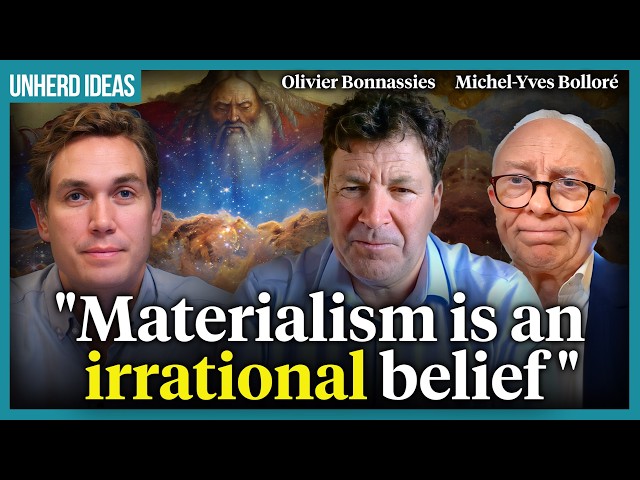 Exploring the Intersection of Science and Faith: Can Science Prove the ...