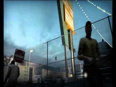 Steam Community :: Video :: LFD2 : The Harder Blow continuing - trailer