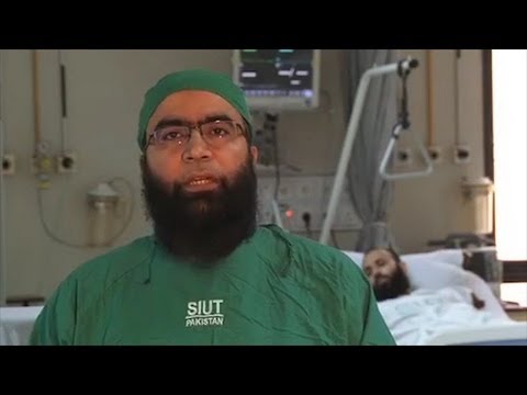 Understanding Brain Death - Urdu