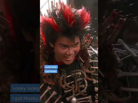 "Looky looky, I got Hooky" 😂 | Hook