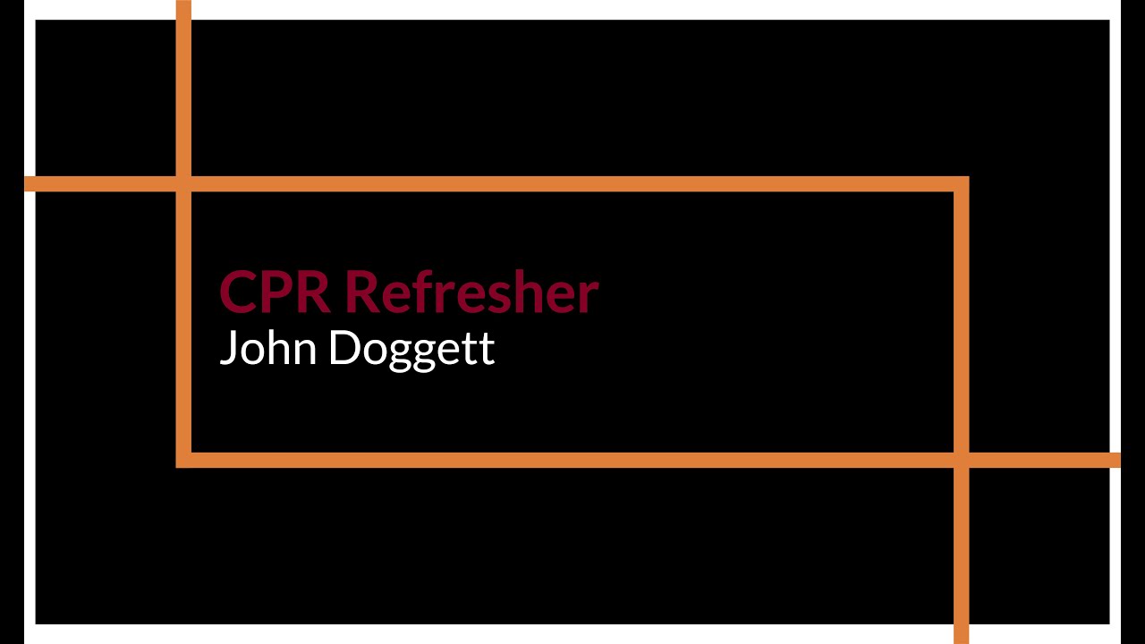 Essential CPR Refresher: A Guide to Saving Lives | Galaxy.ai