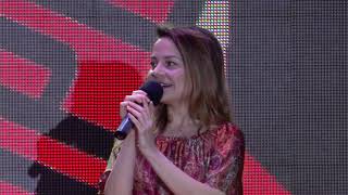 TEDxSofia 2023 - Създаваме пространство за идеите, които си струват да бъдат споделяни…