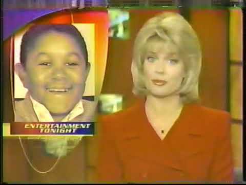 Entertainment Tonight 02/03/1998 **Partial**